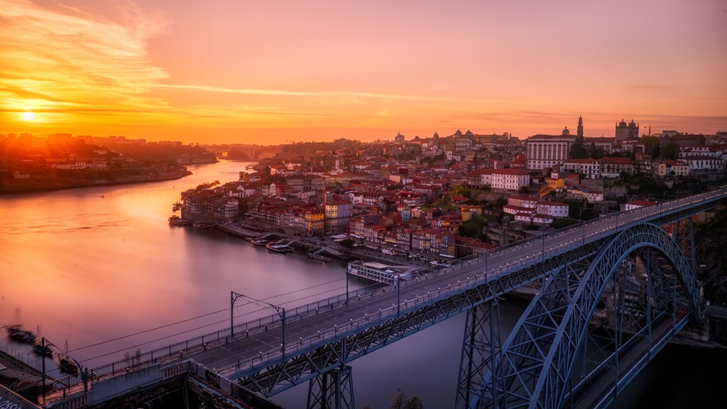 Airlines that fly to and from Porto Airport (OPO)